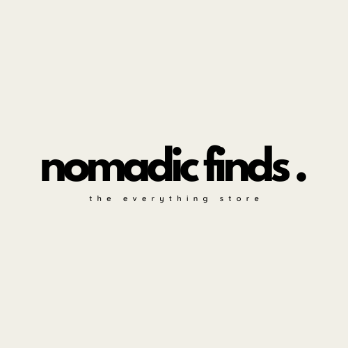 NomadicFinds - InspireUplift Marketplace